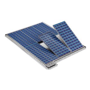 Hygiene Lobbies - PHT